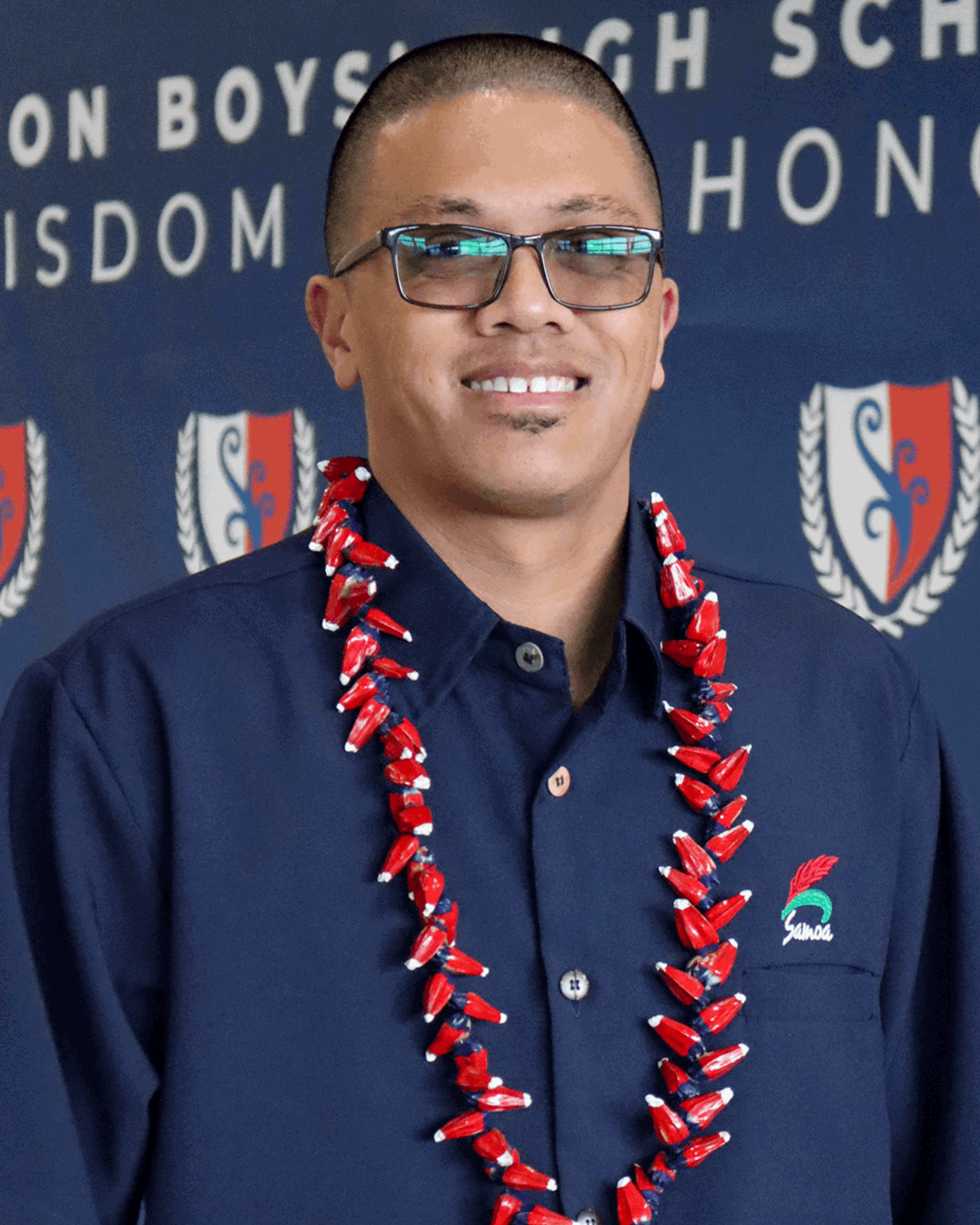 Kelston Boys' High School - Staff List