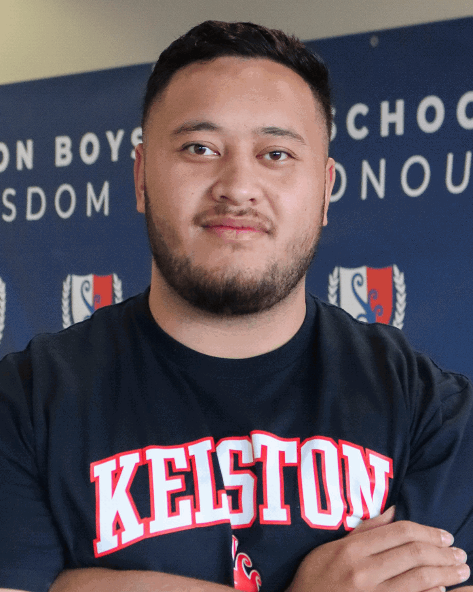 Kelston Boys' High School - Staff List