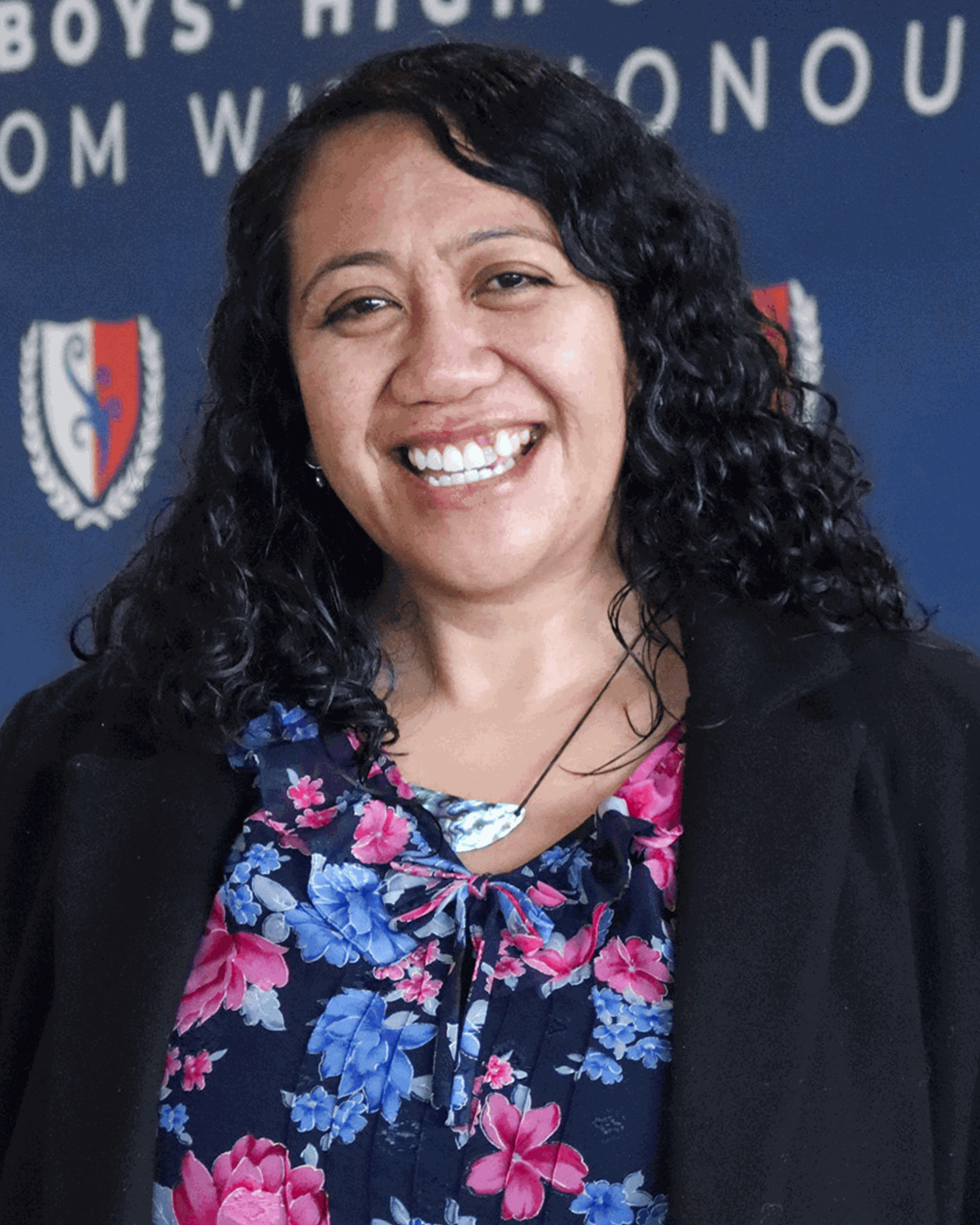 Kelston Boys' High School - Staff List