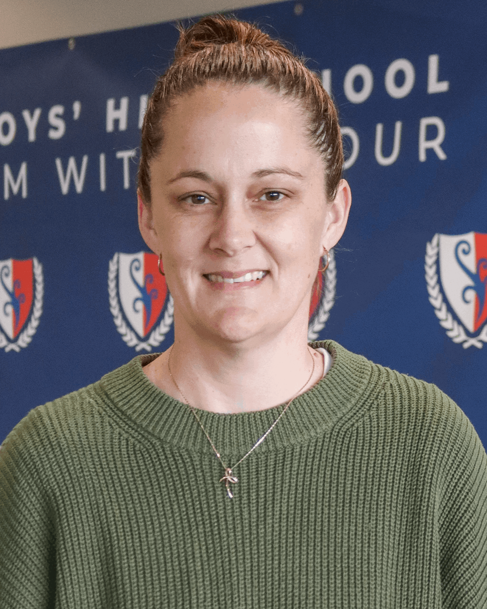 Kelston Boys' High School - English