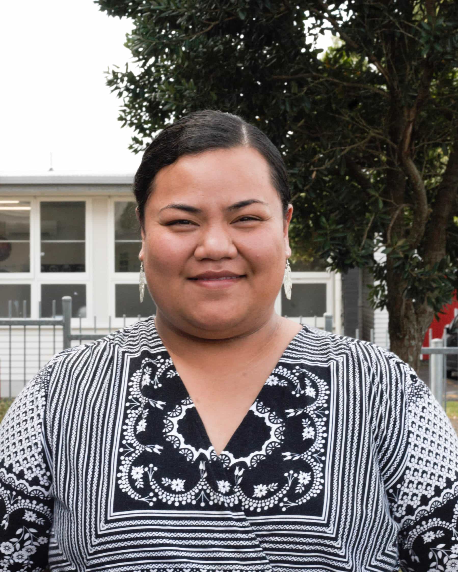 Kelston Boys' High School - Staff List