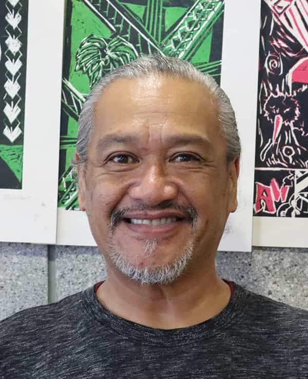 Kelston Boys' High School - Staff List