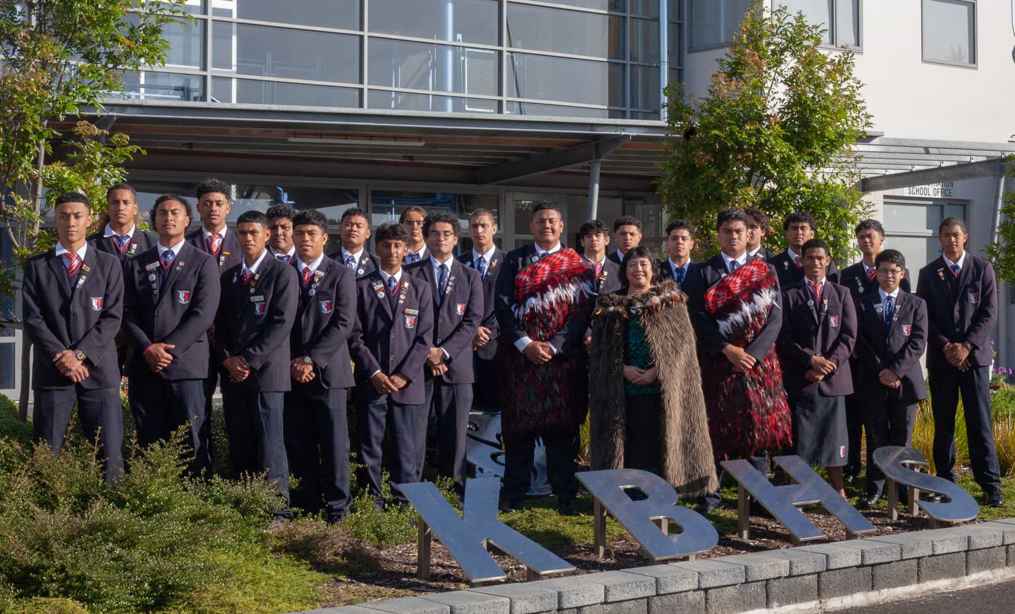 2023 Prefect Assembly Photos