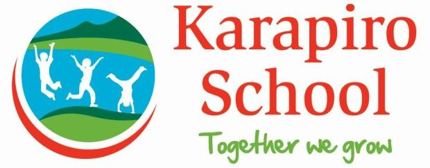 Karapiro School - Home