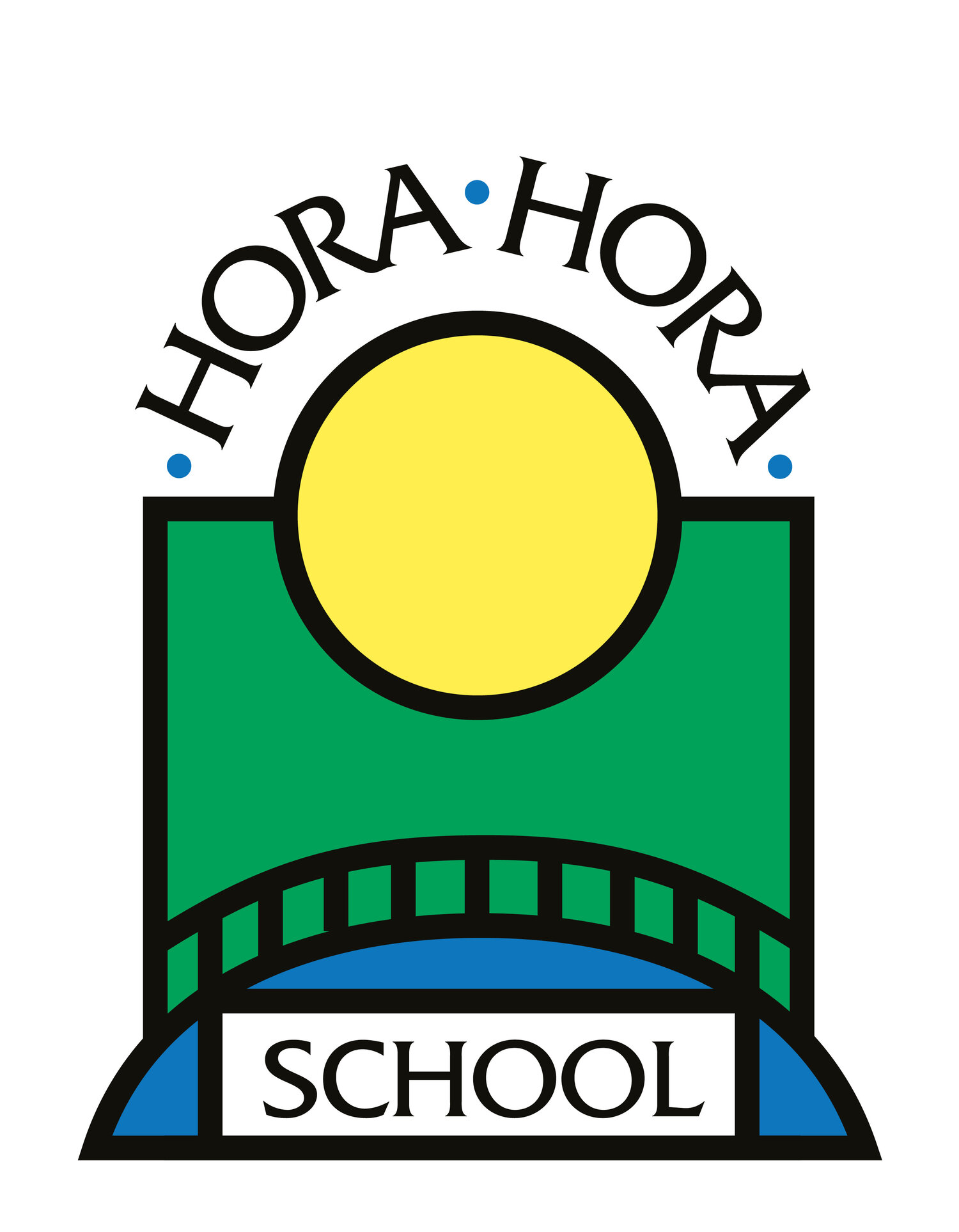 Horahora School - Home