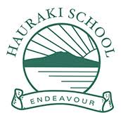 Hauraki School - Home