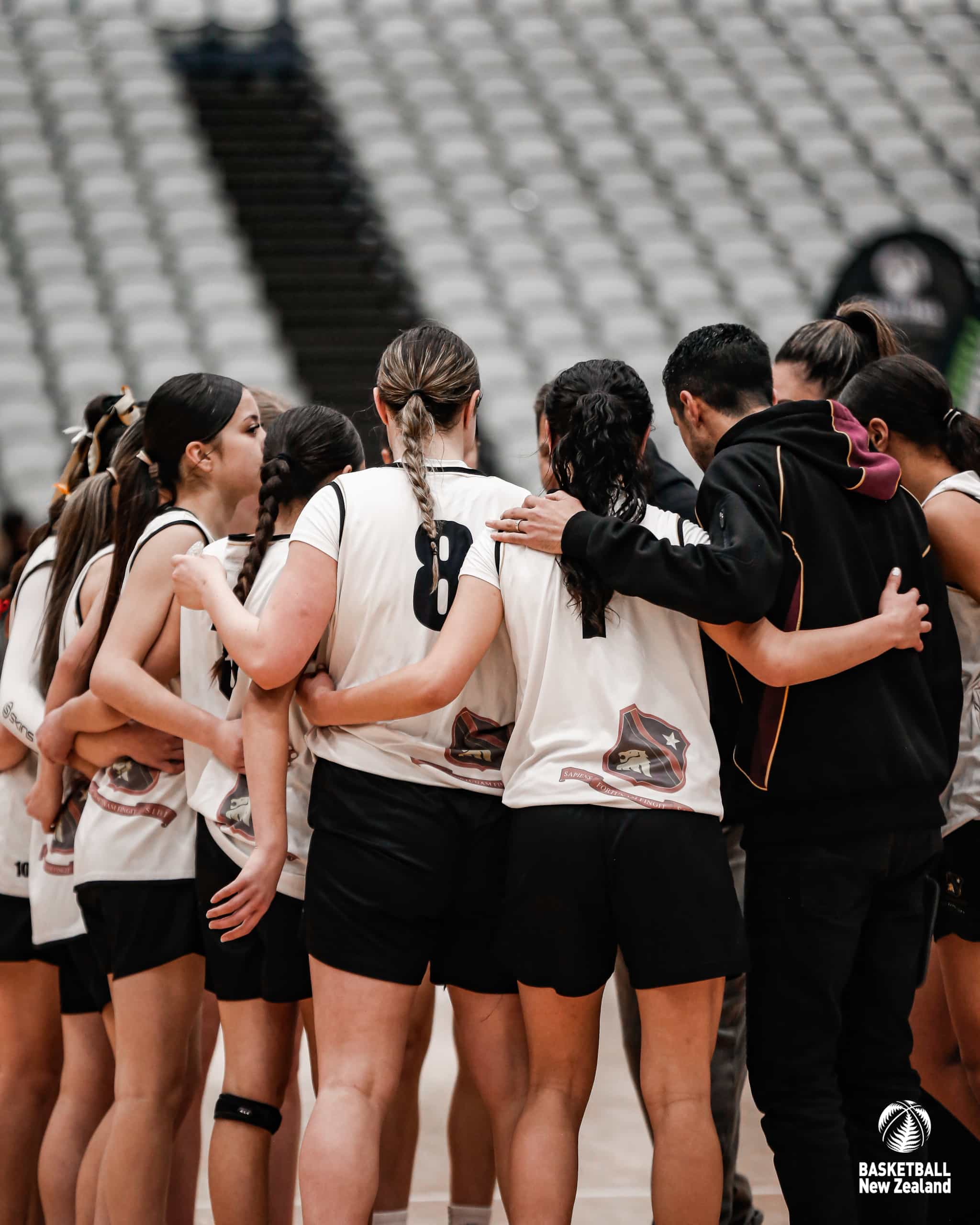 Hamilton Girls' High School - Information