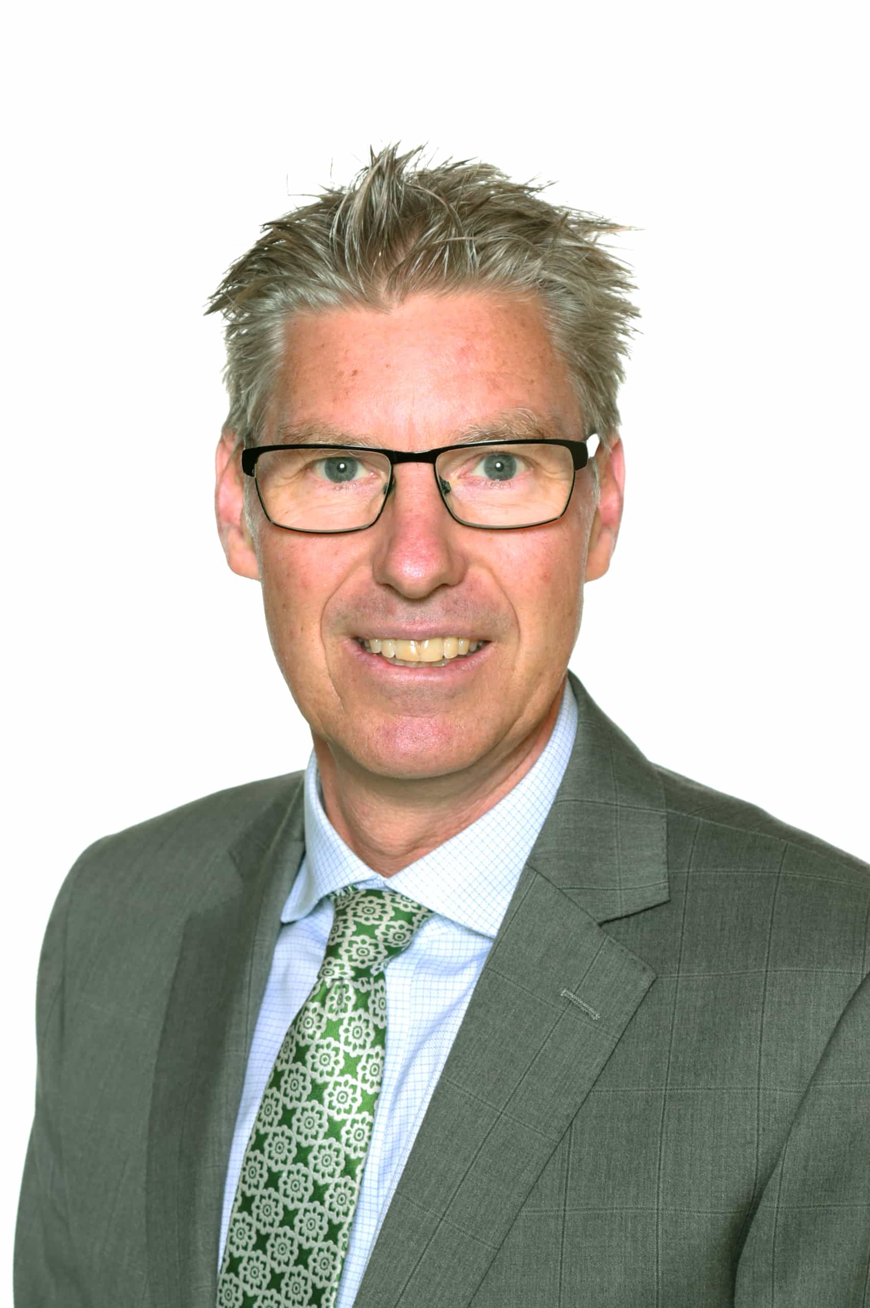 Hadlow Preparatory School - Our People