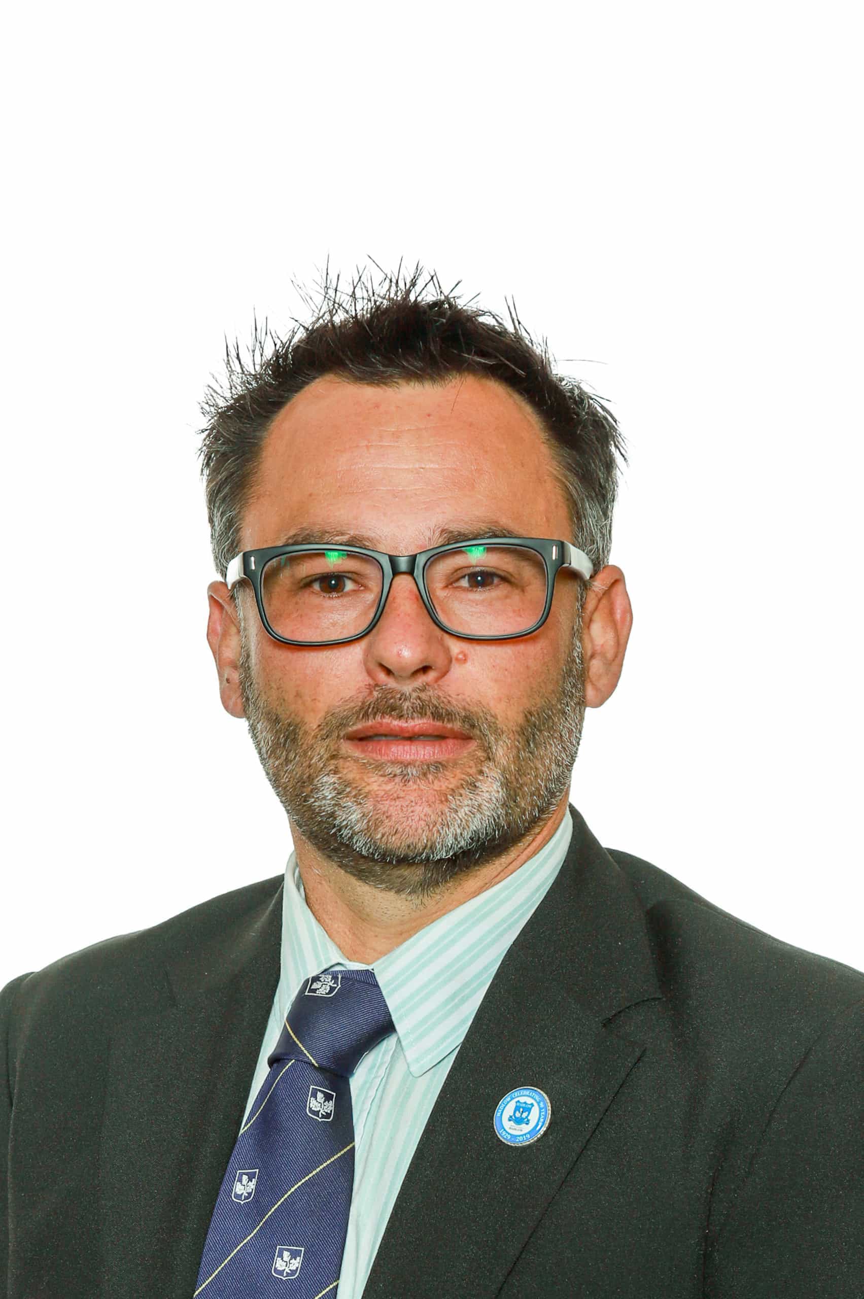 Hadlow Preparatory School - Our People