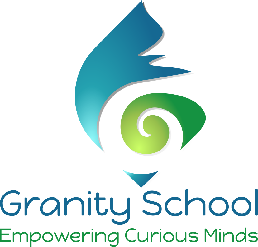 Granity School - Home