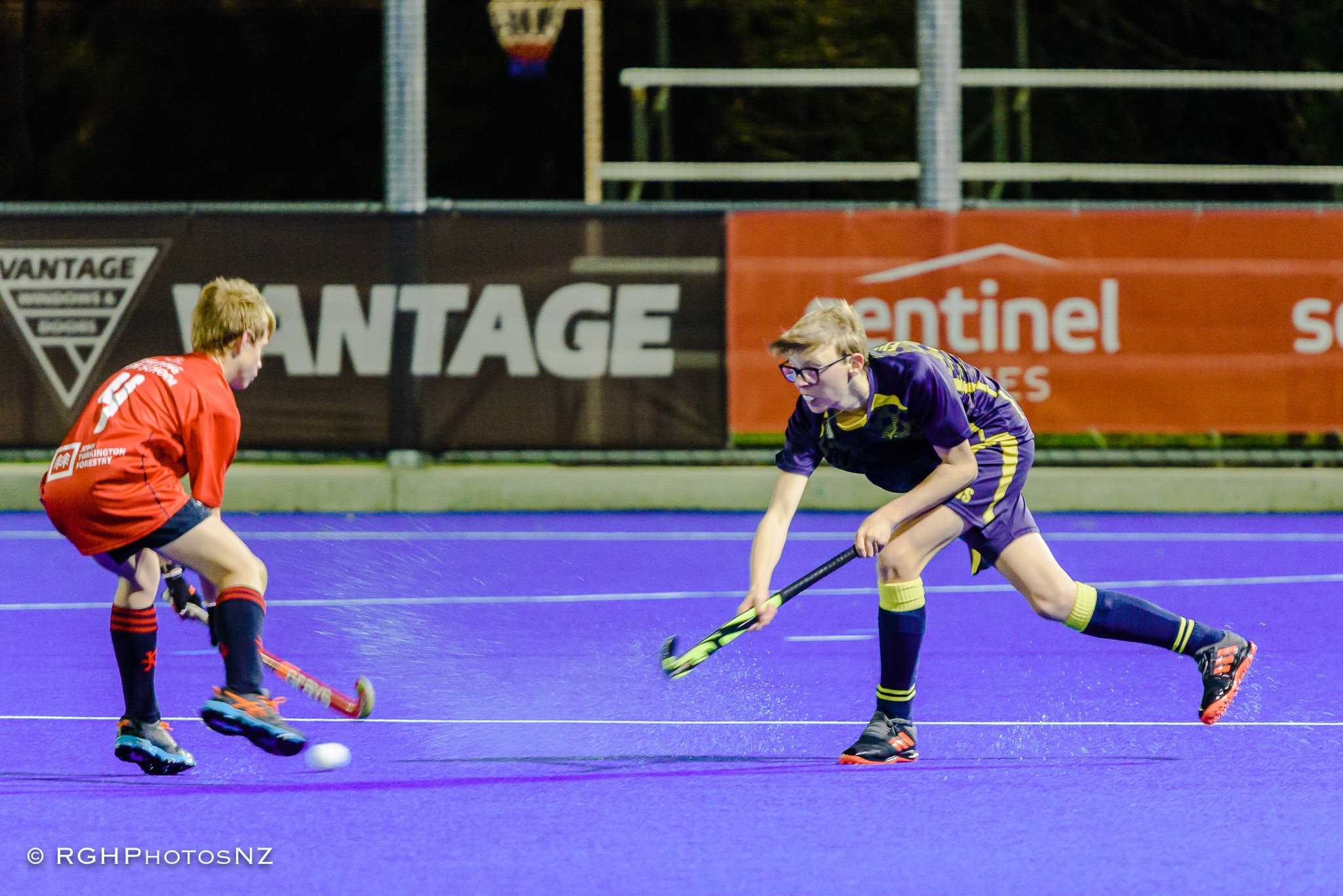 Freyberg High School Hockey - Home