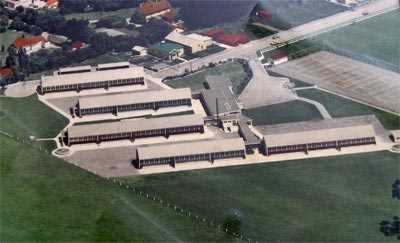 Freyberg High School - History