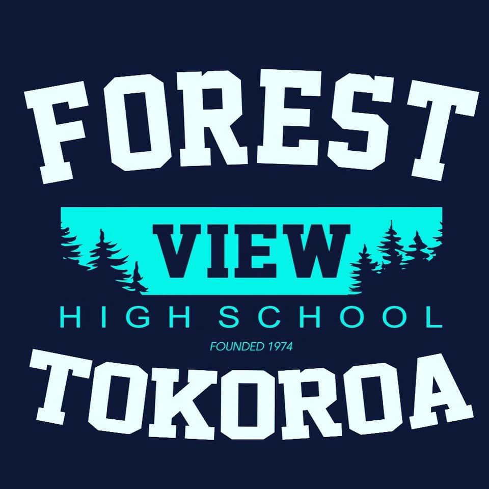 Forest View High School - Home