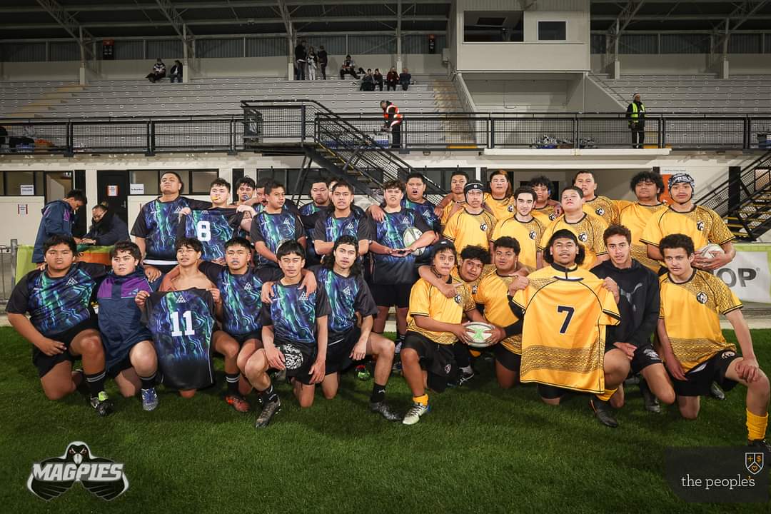 Flaxmere College - Home