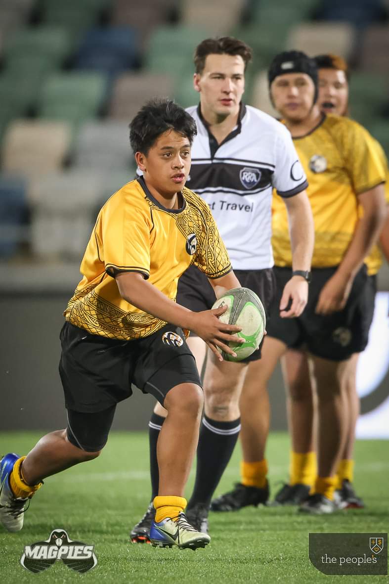 Flaxmere College - Home