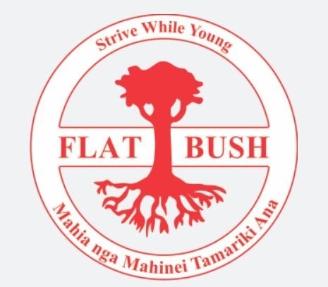 Flat Bush School - Home
