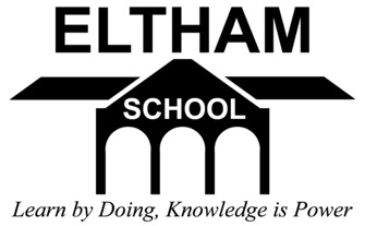 Eltham Primary School - Home