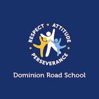 Dominion Road School - Home