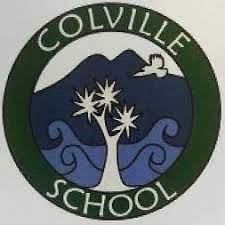 Colville School - Home