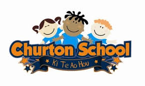 Churton School - Home