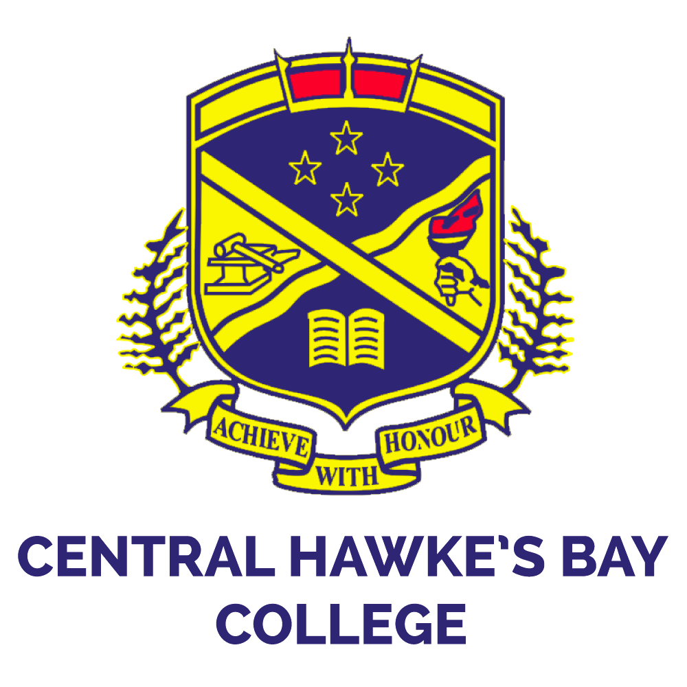 Central Hawke's Bay College - HOME
