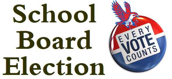 2022 Student and Parent Elections
