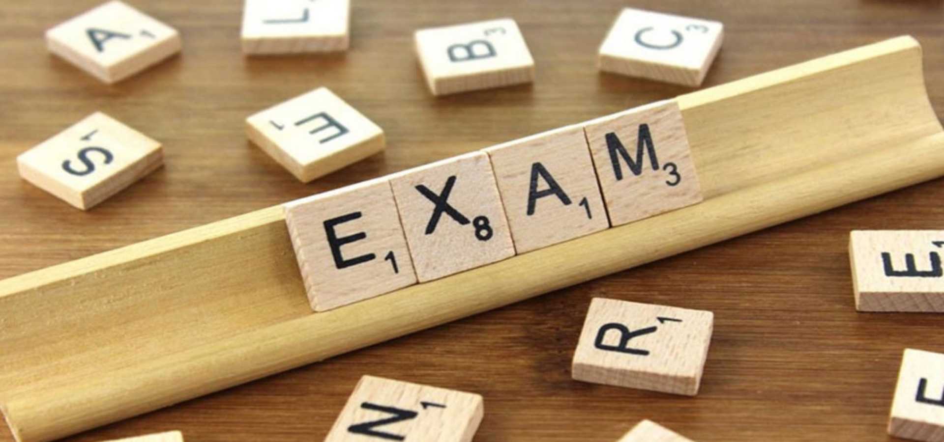 Senior Benchmark Exams