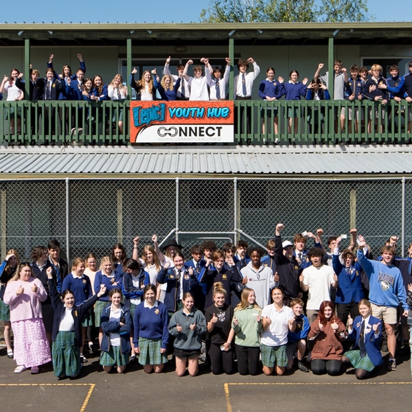 Central Hawke's Bay College eNewsletter No.33