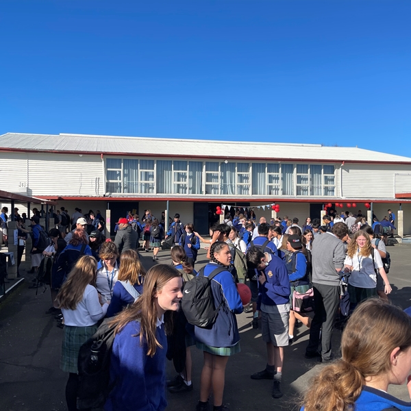 Central Hawke's Bay College eNewsletter No.34
