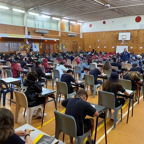Central Hawke's Bay College eNewsletter No.35