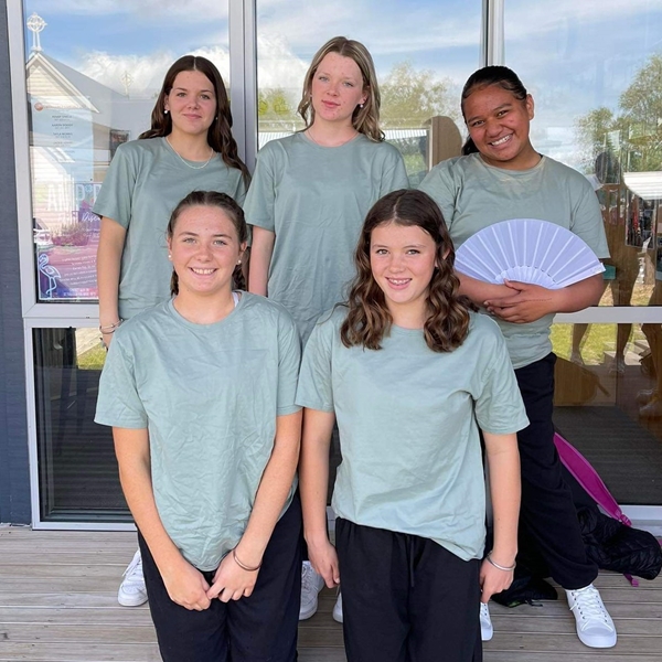 Central Hawke's Bay College eNewsletter No.35