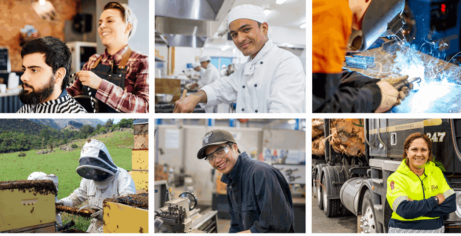 Year 10 Work Exploration