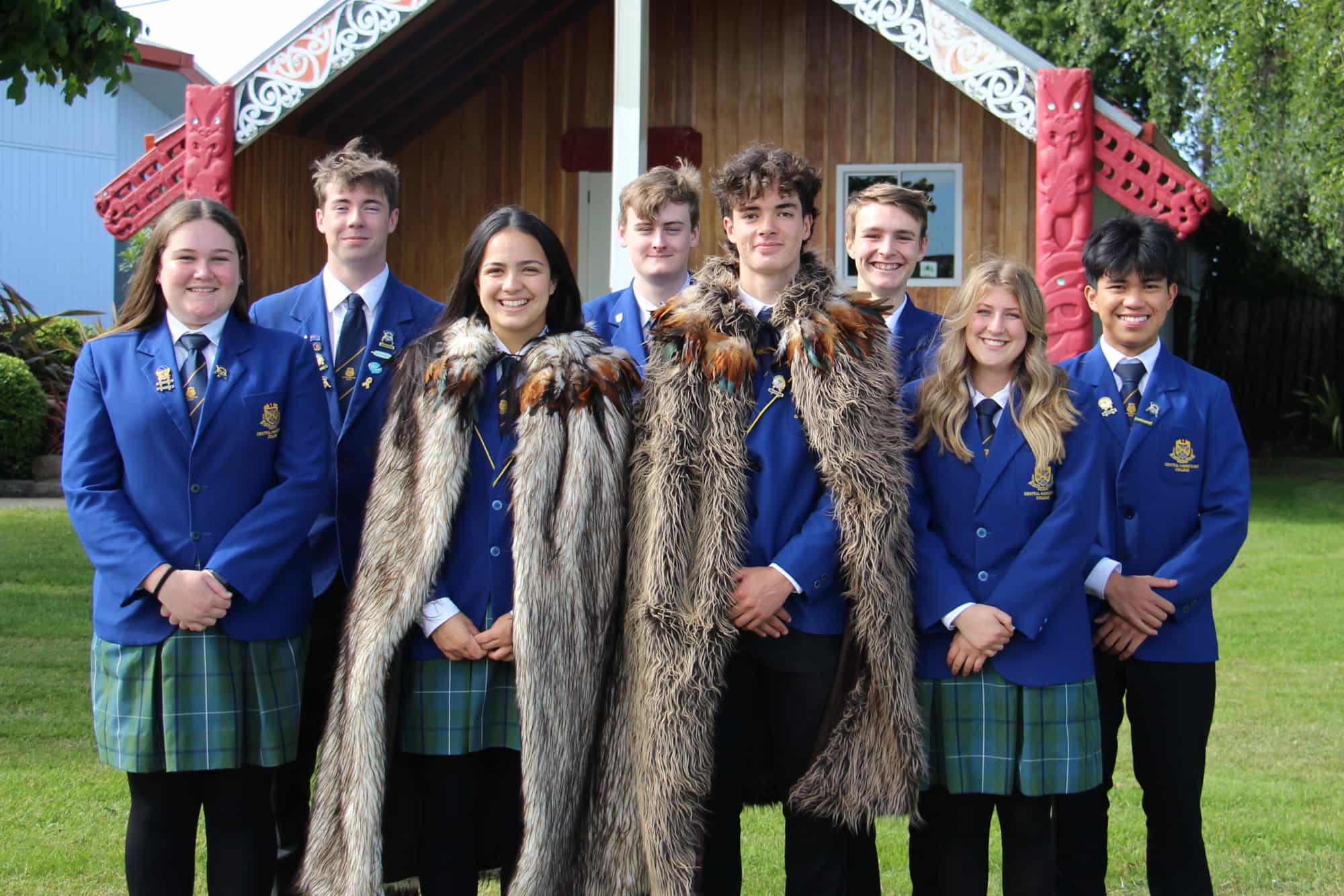 Student Leadership Team