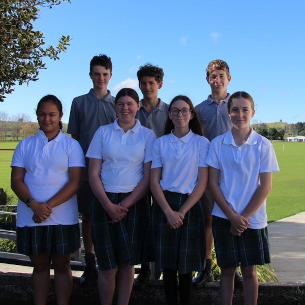 Central Hawke's Bay College eNewsletter No.13 110523