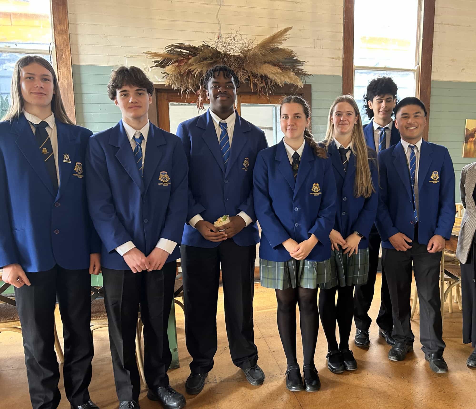 Young Enterprise Scheme