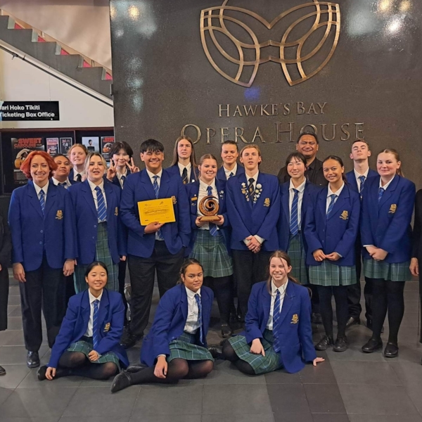 Central Hawke's Bay College eNewsletter No. 19 220623