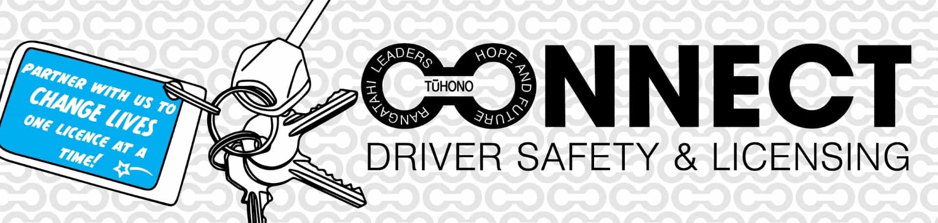 Connect Driver Safety and Licensing