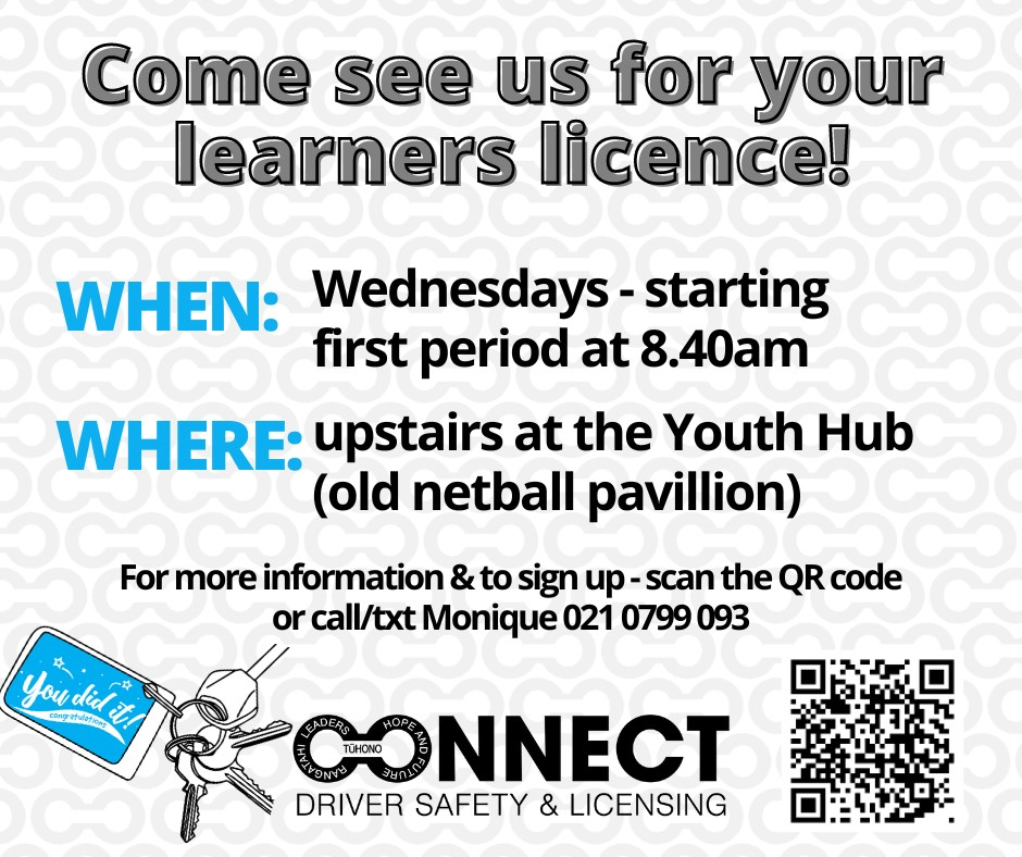 Learner’s Licence Lessons