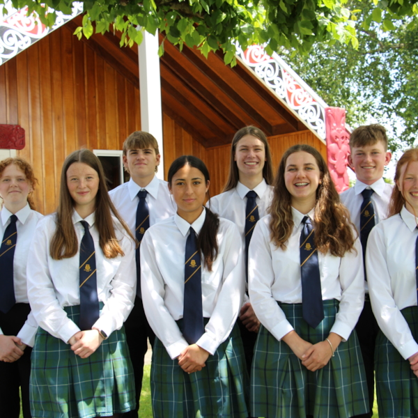 Central Hawke's Bay College eNewsletter No. 01 080224