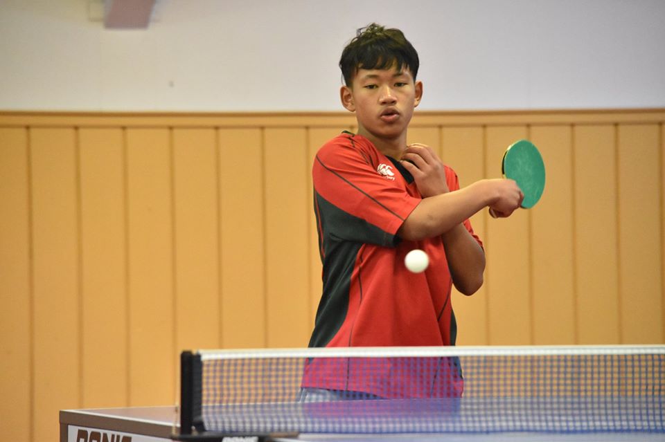 Bishop Viard College Sports - Home