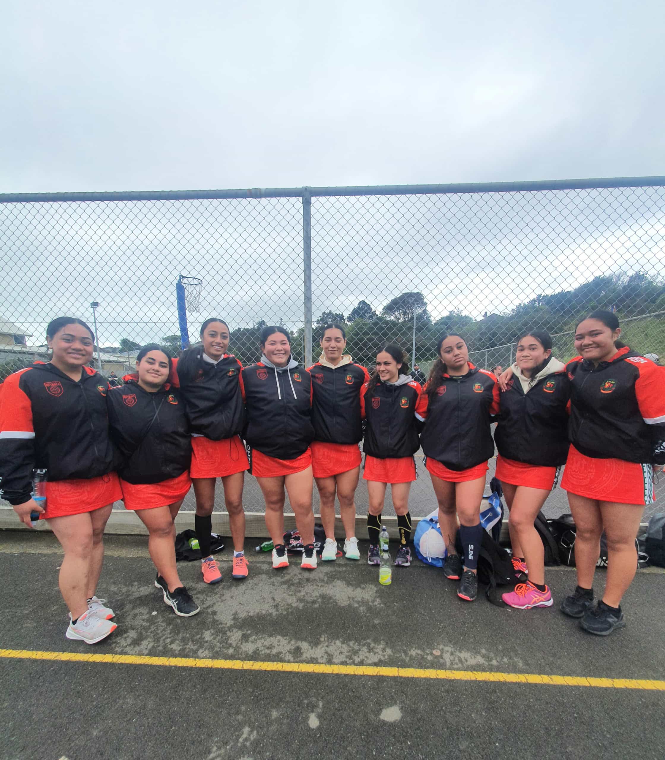 Bishop Viard College - Home