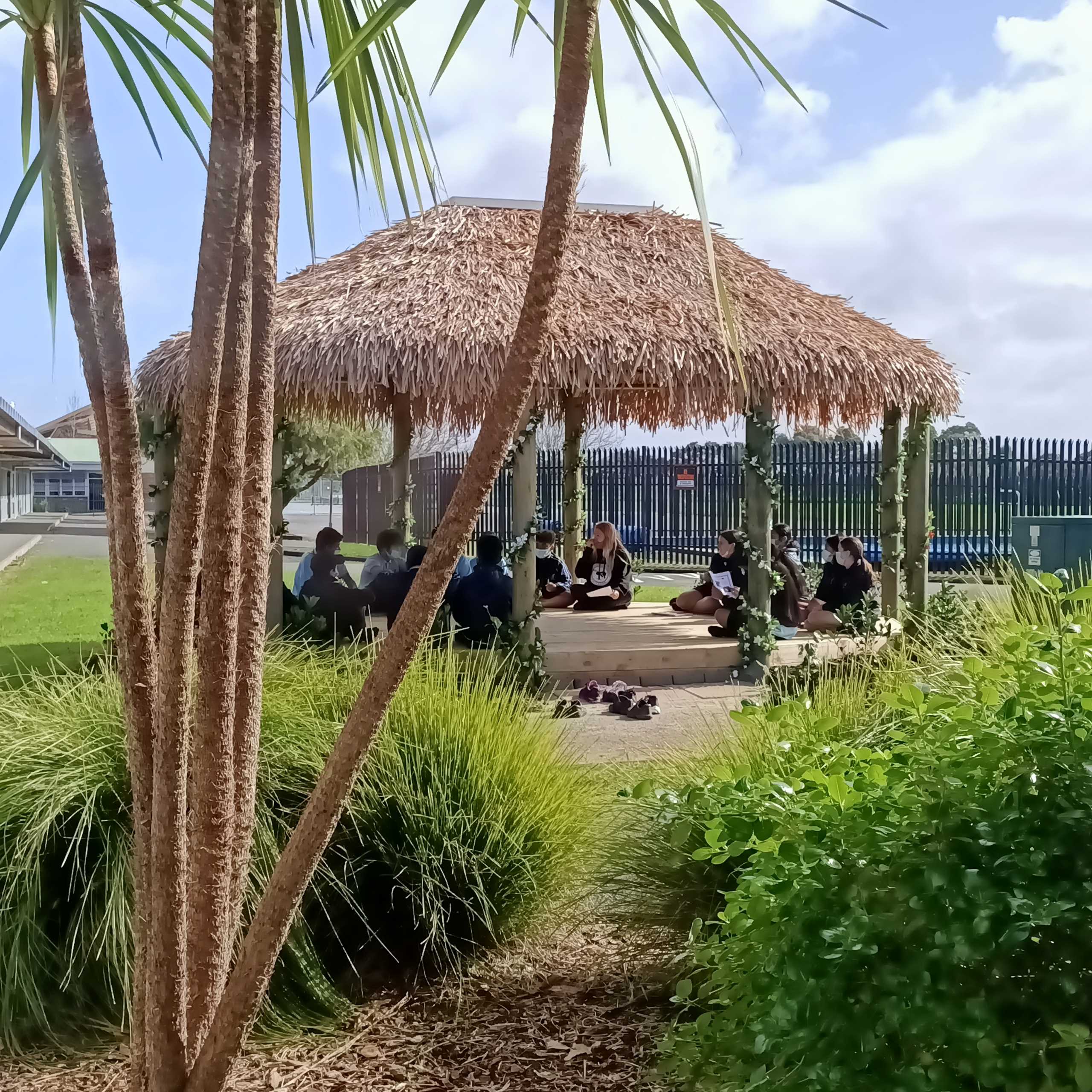 Avondale Intermediate - AI Home