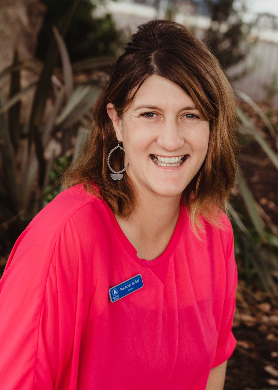 Arataki School - OUR PEOPLE