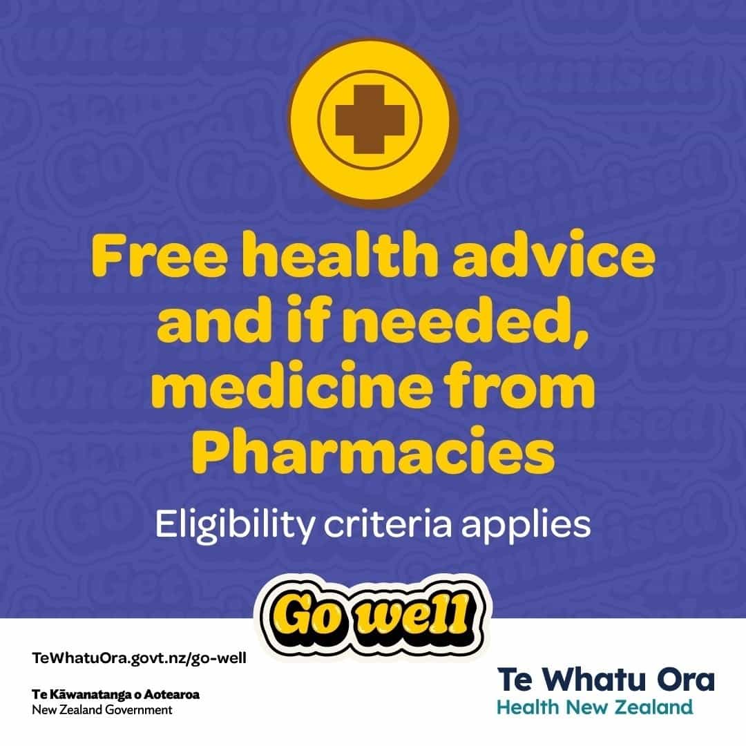 FREE Health Advice