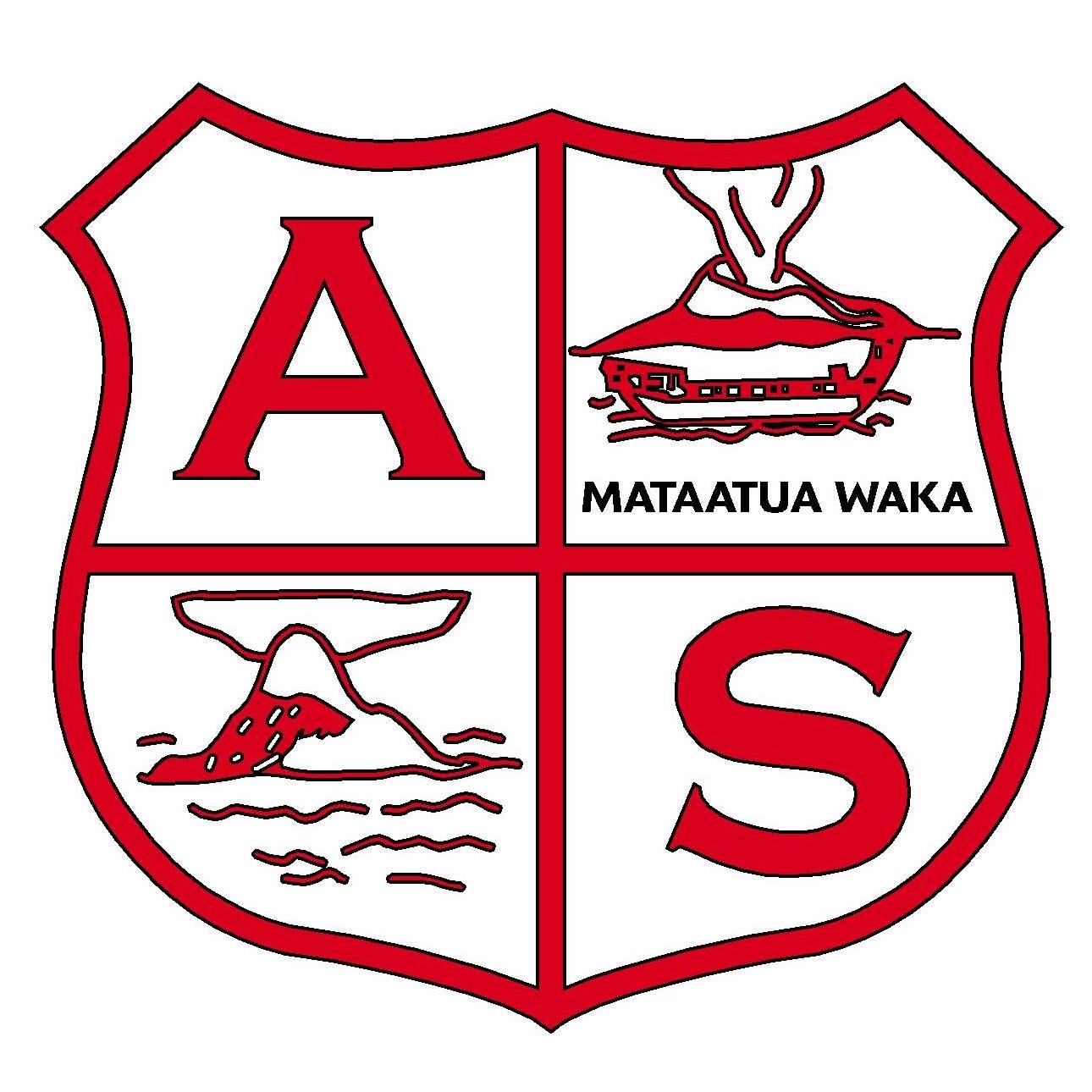 Apanui School - Home