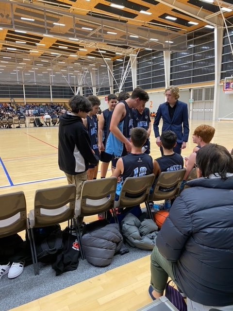 Aotea College Sport - Home