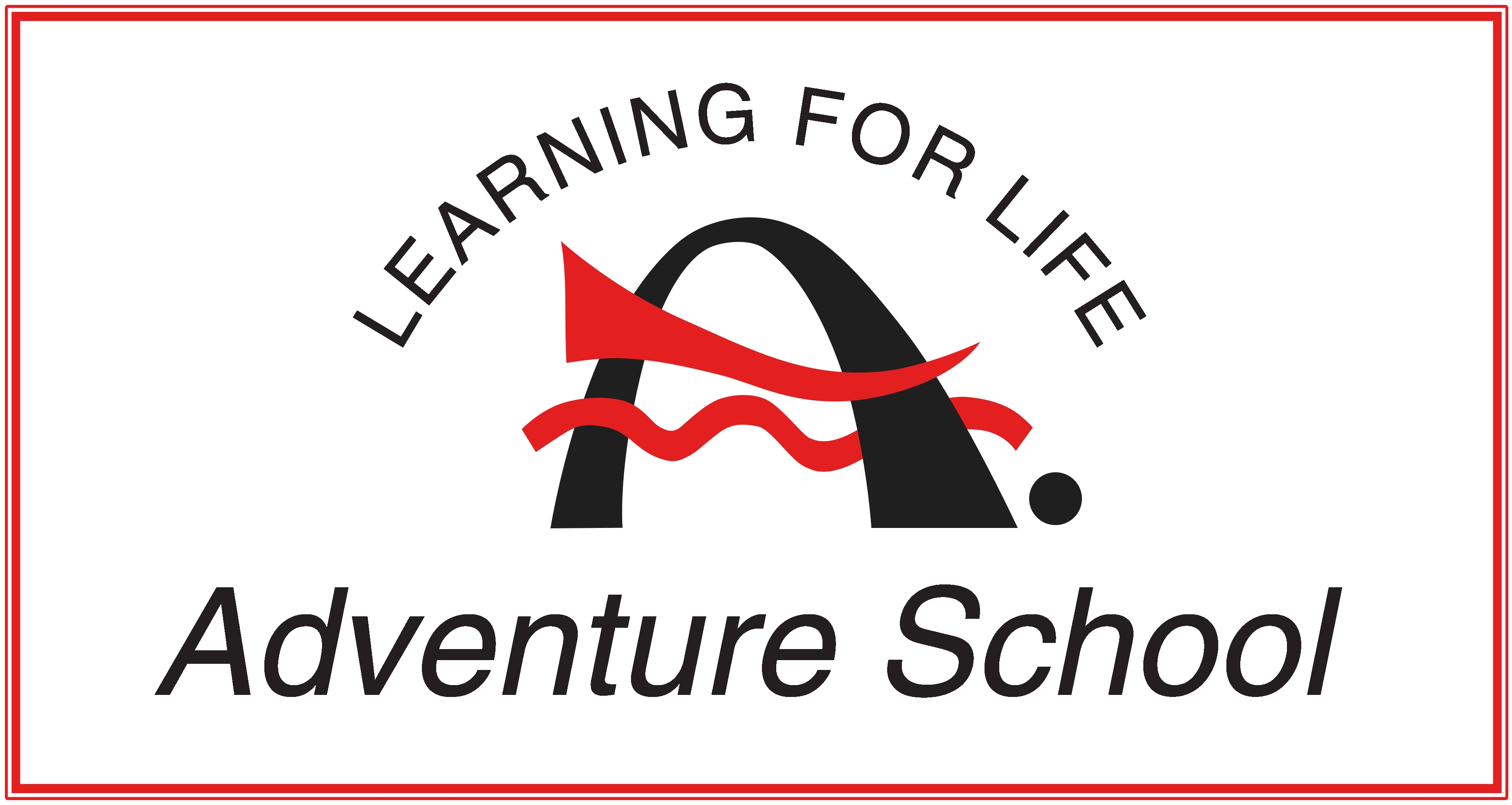 Adventure School - Home