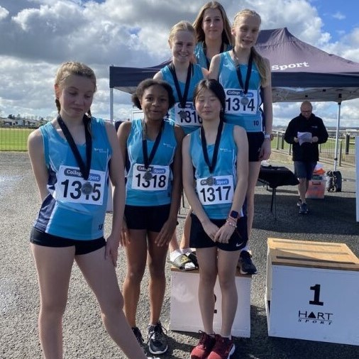 ACG Strathallan - Sports Awards