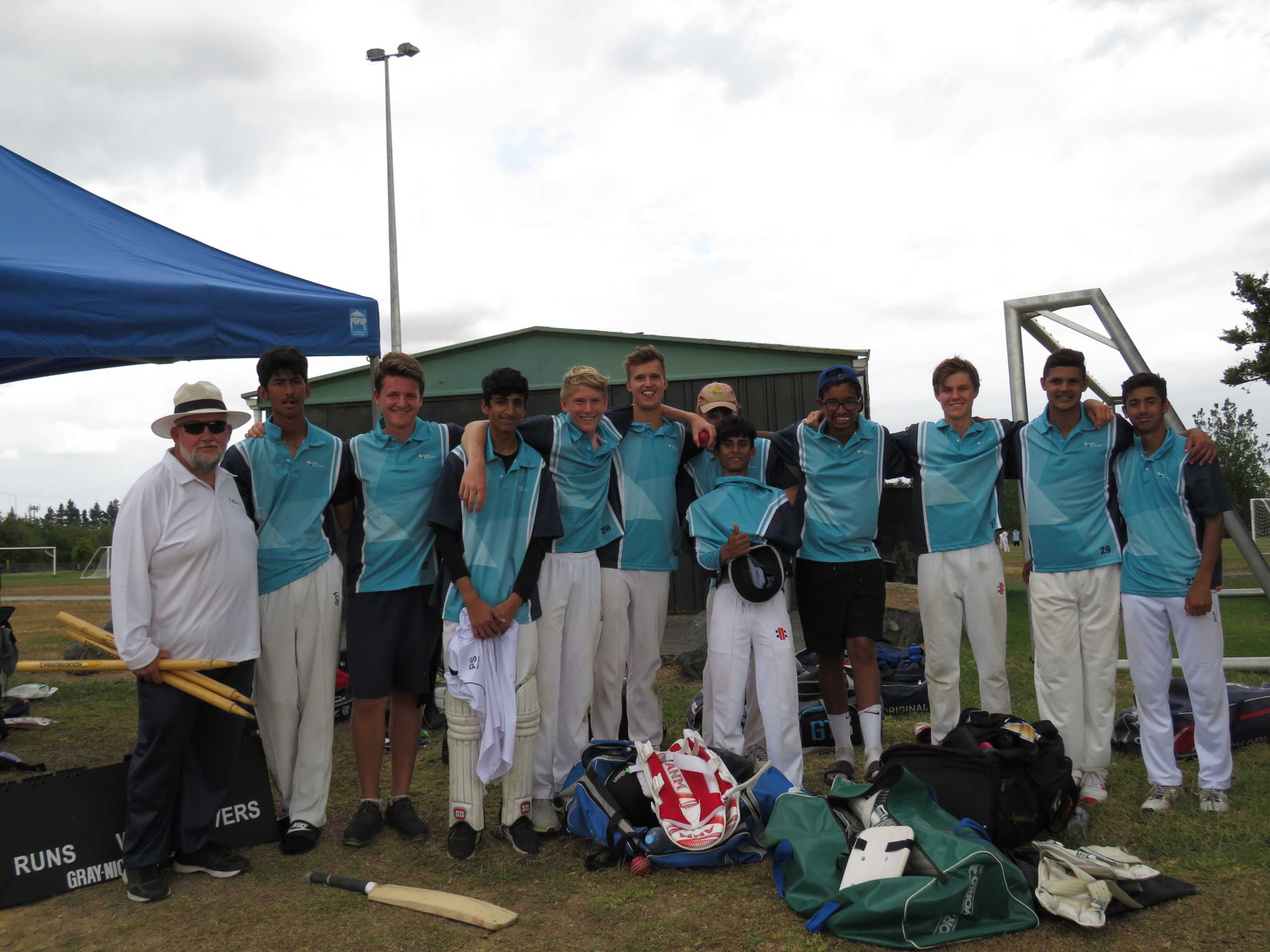 ACG Strathallan - General Information