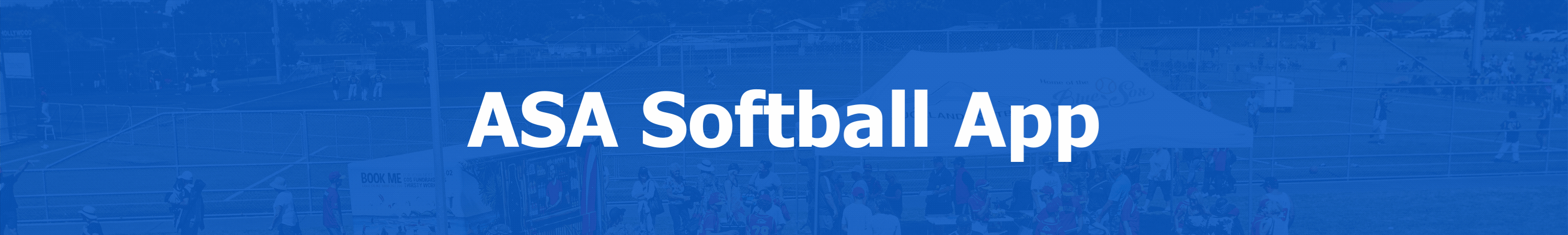 Auckland Softball Association - Club Tool Box